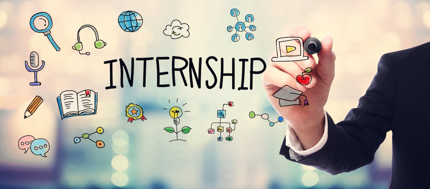 Tip Menjalani Latihan Industri/Internship | Intern Dari Syurga vs ...