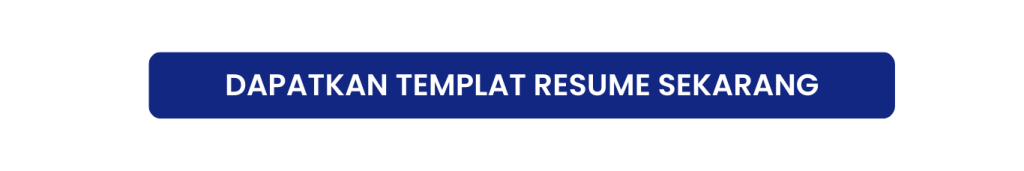 PAKEJ TEMPLAT RESUME - Career Cube