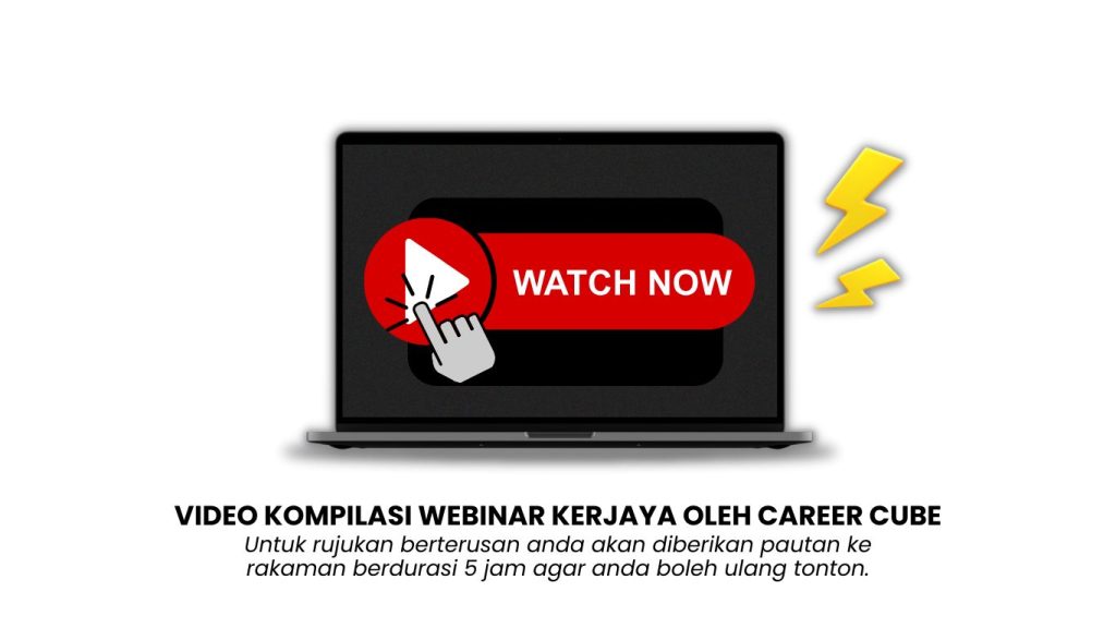 PAKEJ TEMPLAT RESUME - Career Cube