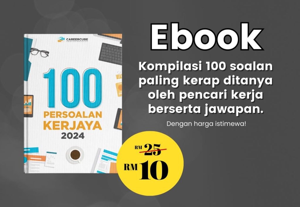 PAKEJ TEMPLAT RESUME - Career Cube